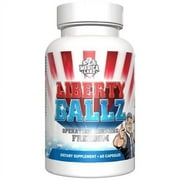 Merica Labz Vitamins and Supplements in Health and Medicine - Walmart.com