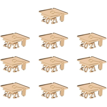 Graduation Button Pins Graduation Party Supplies Congrats Badges Grad ...