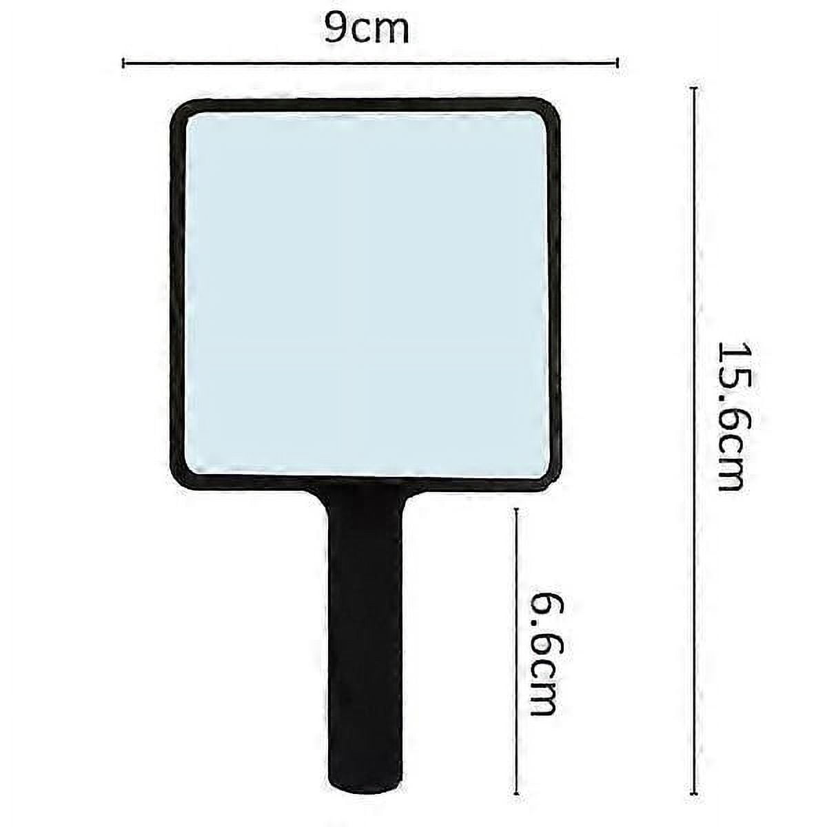 Click here for Vorcoy Hand Mirror Salon Hairdresser Hairdresser H... prices