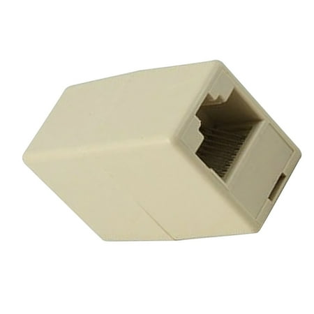 tredstone Network Connector Ethernet Cable Crimp Pass Through Connector ...