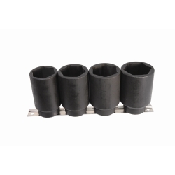 IMP SOCKET SET ADD ON 4PC DEEP - Walmart.com