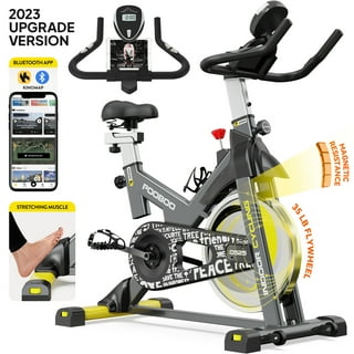 ProForm Cycle Trainer 300 Ci Upright Stationary Exercise Bike ...