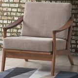 Living Room Chairs, Modern Contemporary Style Accent Chair, Chairs with ...