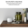Google Nest WiFi Point - Internet Extender, Wireless AC Router, Home ...