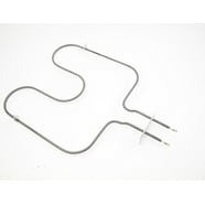 General Electric GE WB44K10002 Oven Broil Element - Walmart.com