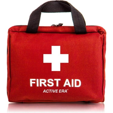 Justin Case Family First Aid Kit - Walmart.com