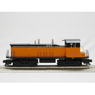 MTH RAILKING Iowa Interstate ES44AC Imperial Diesel #516 O Gauge 30 ...