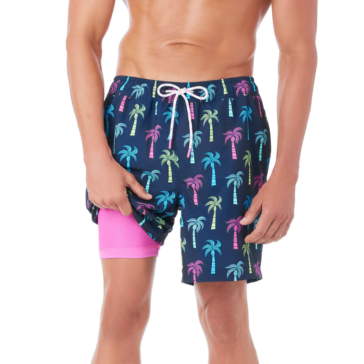 Member's Mark Men's Resort Swim Trunk - Samsclub.com