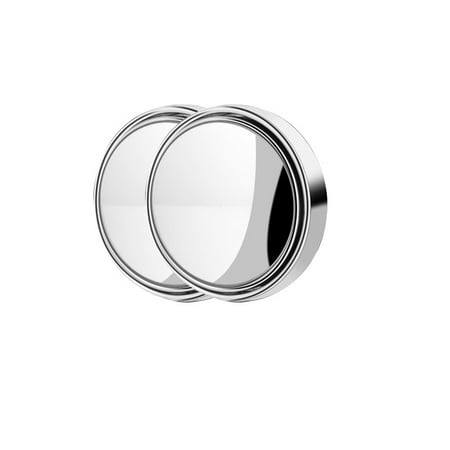 YDJKET Car Blind Spot Mirror, 2 PCS Car Blind Spot Mirror Class HD ...