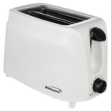 Toastmaster 4-Slice Cool Touch Toaster - Walmart.com