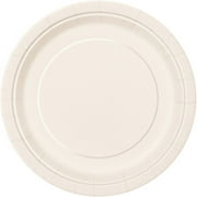 Small Dessert Paper Plates - Walmart.com