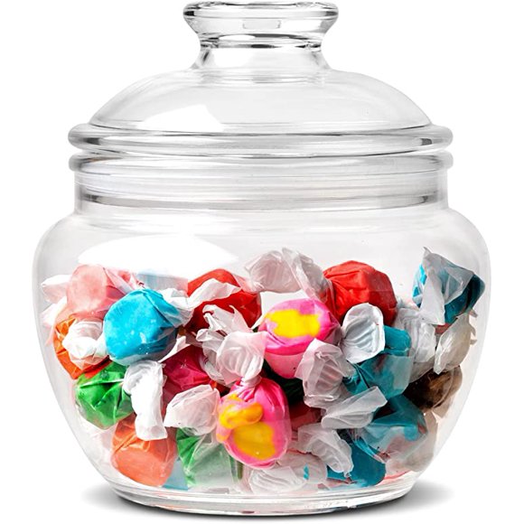 Candy Jars