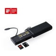 Pgytech CFexpress CreateMate Card Reader Case with Type B or SD ...