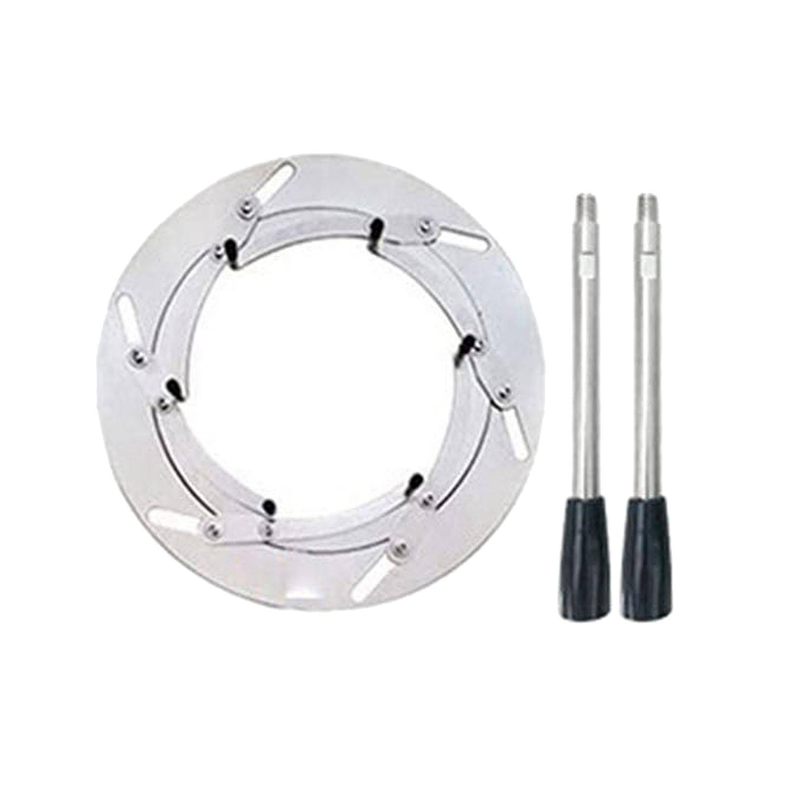 Balloon Expansion Pliers,Stainless Steel Balloon Expander Tool for ...