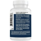 Prosvent– Clinically Tested Natural Prostate Health Supplements for Men ...