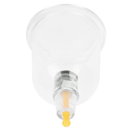 Vacuum Cupping Cup, Acupuncture Suction Massage Cupping Cans ...