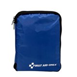 First Aid Only First Aid Essentials Kit, 299 Piece, Fabric Case ...