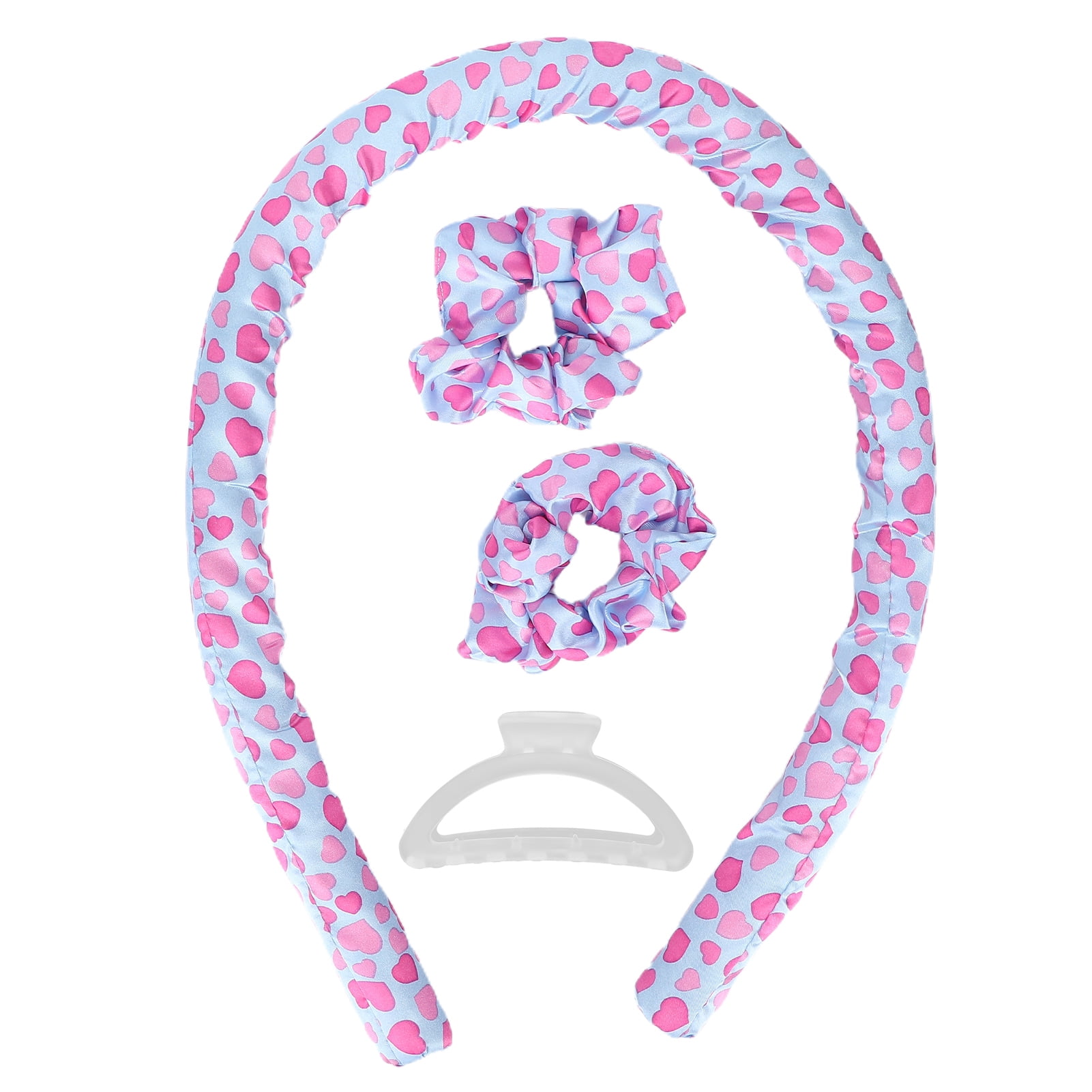 Click here for Viferr Heatless Hair Curler hair Curling Tool Heat... prices