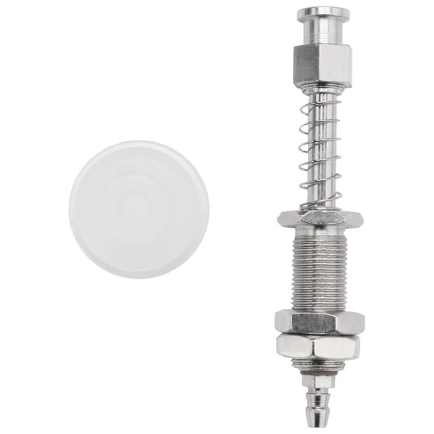 86Mm Suction Cup Bracket Hexagonal Bushing Thread Vacuum Cup Liquid ...