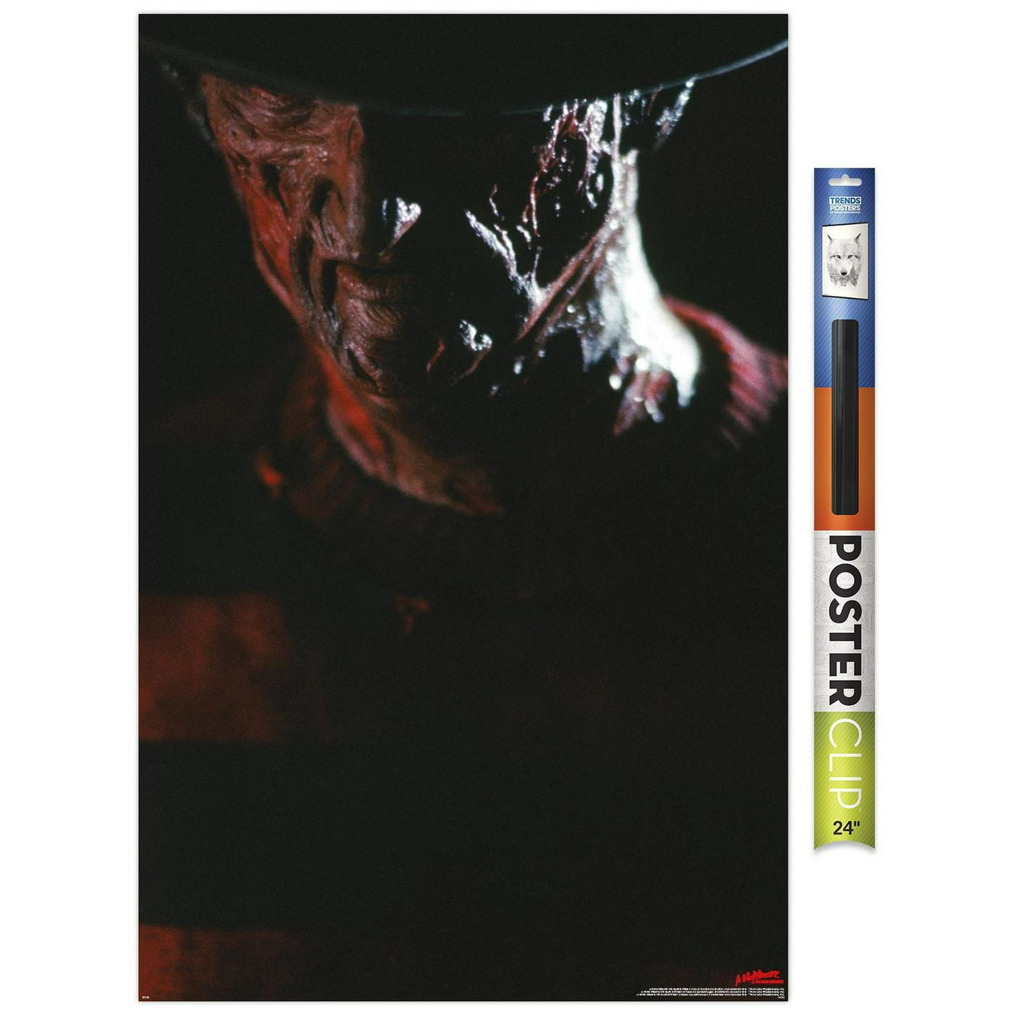 Click here for Trends International A Nightmare On Elm Street - F... prices