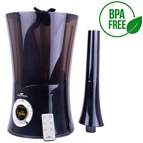 Dual Tank Humidifier