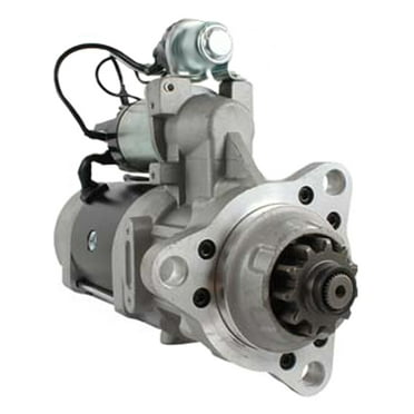 New CW Starter Fits Caterpillar Industrial Engine 3306 1987-1990 Diesel ...