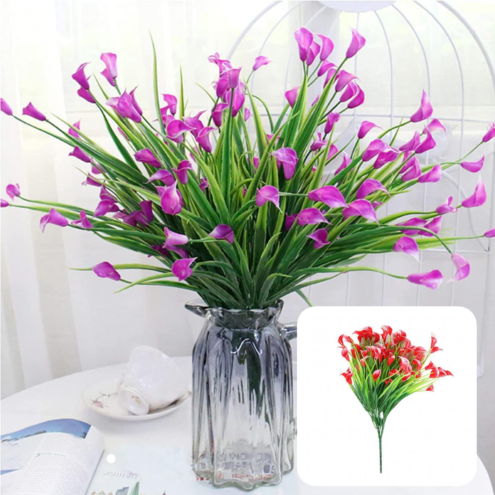 Click here for Unbranded Decorative Fake Flower Reusable Uv Resis... prices