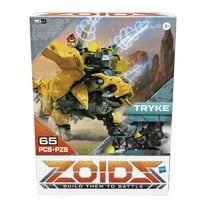 Zoids Mega Battlers Tanks - Turtle-Type Buildable Beast Figure ...