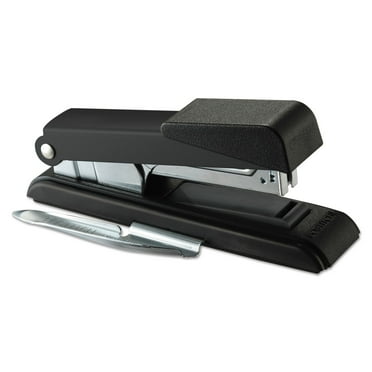 Bostitch No-Jam Premium Stapler, 20-Sheet Capacity, Black - Walmart.com