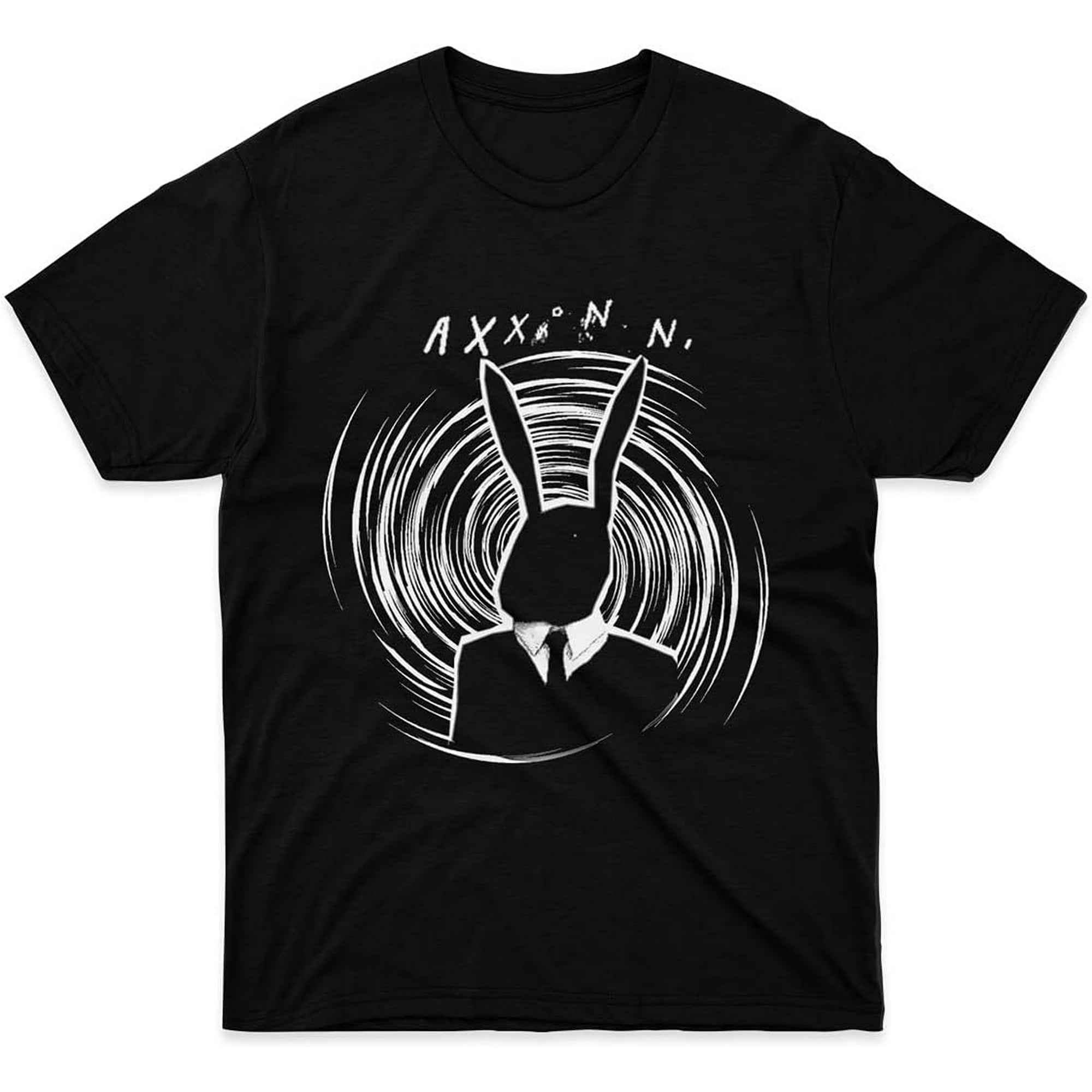 Click here for Haiker Mens Tshirt Inland Empire - Axxonn Rabbit -... prices