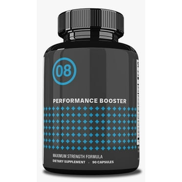 Roman Men's Testosterone Support Supplement with Key Ingredients ...