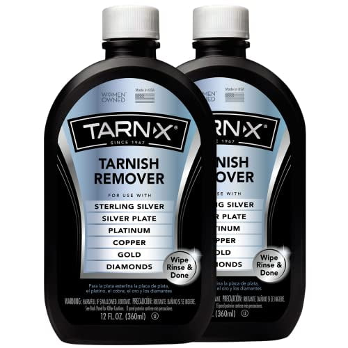 Click here for Tarn-X Metal And Silver Tarnish Remover  For Use O... prices