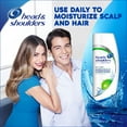 Head and Shoulders Green Apple Conditioner, 13.5 Fl Oz - Walmart.com