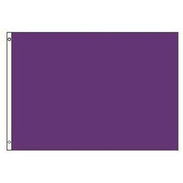 Navy Blue Flag Solid Color Banner Advertising Pennant Decoration Decor ...