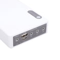 Suodoka Small UPS 8000mAh Battery Backup Power Supply 5V 9V 12V Output ...