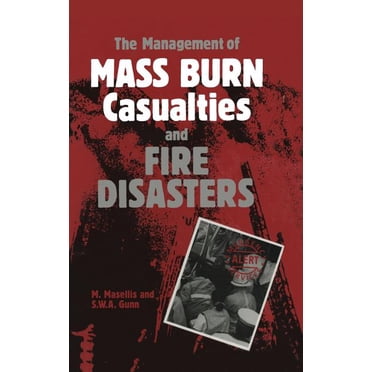 Chief Vincent Dunn's Collapse of Burning Buildings: Fireground Safety ...