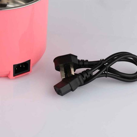 Redempat 1.6L Multifunction Stainless Electric Cooker Steamer Cook Pots ...