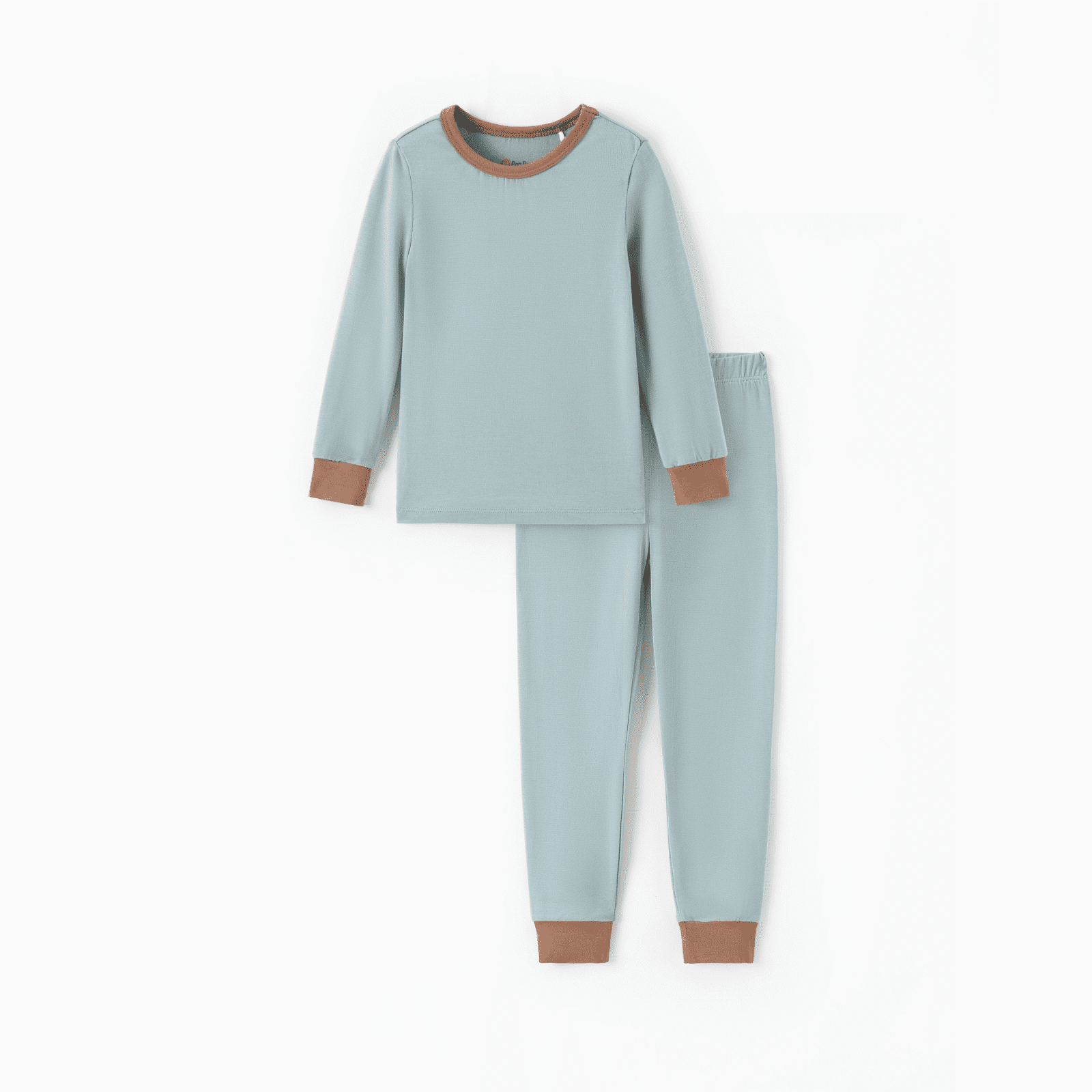 Click here for Patpat Baby Tencel Modal Girls / Boys Pajamas ( 2-... prices