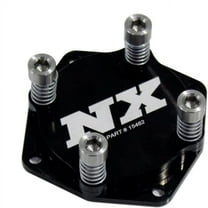 Nitrous Express 15462 Burst Panel, Universal - Walmart.com