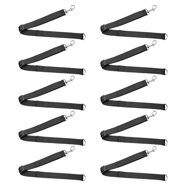 10Pcs Horses Water Bucket Straps Bucket Hanger for Water Buckets Water ...