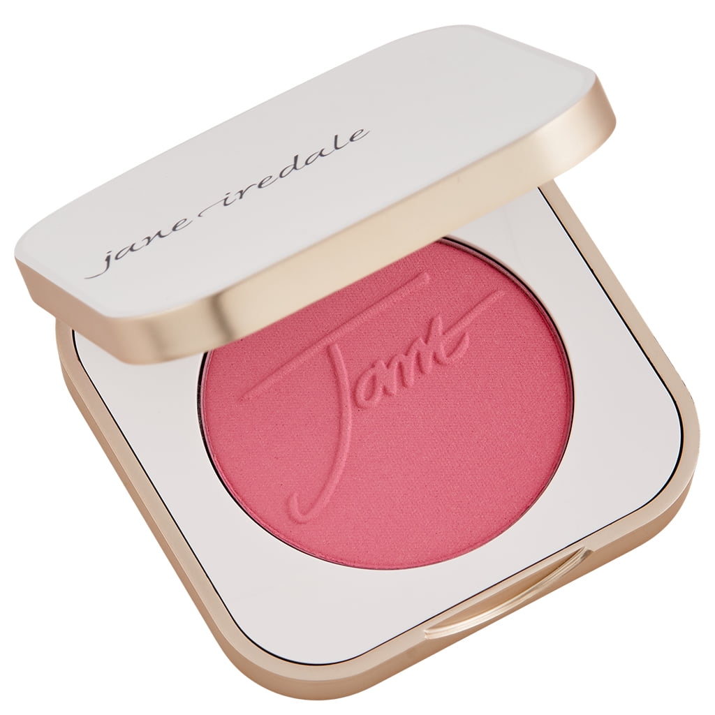 Click here for Jane Iredale Purepressed Blush Queen Bee 0.11 Ounc... prices