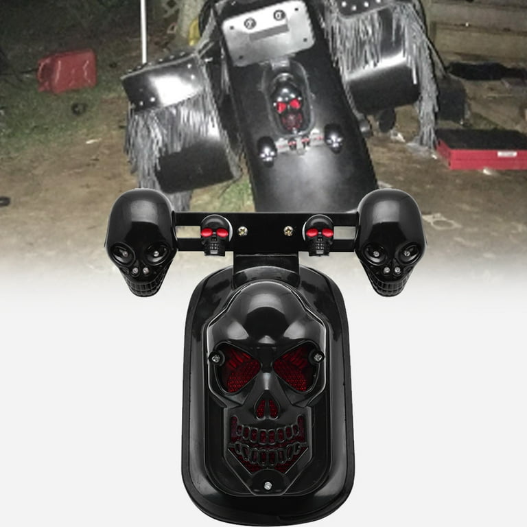 Harley Atv