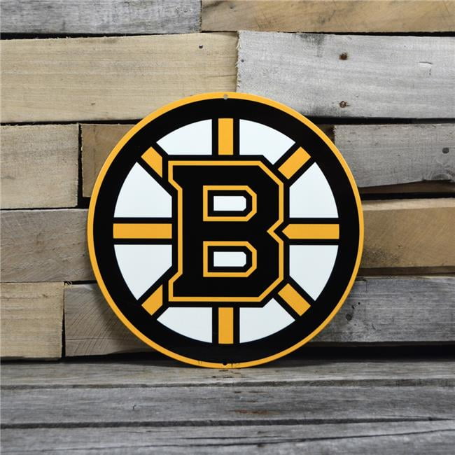 Click here for Authentic Street Signs 90201 12 In. Boston Bruins... prices
