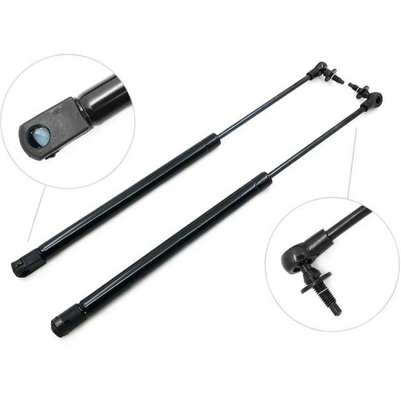 Jeep Grand Cherokee Rear Window Struts