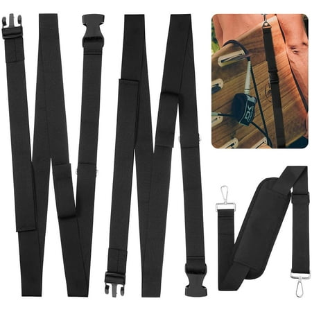 Kayak Carrying Strap SUP Carry Strap Paddle Board Carrying Strap for ...