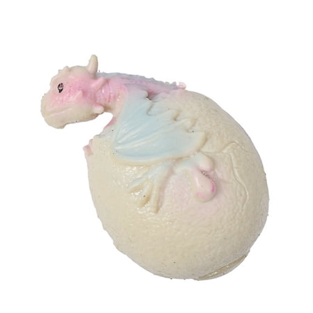 Jasmine Dinosaur Eggs Pinch Sensory Squeeze Ball Rebound Vent Ball ...