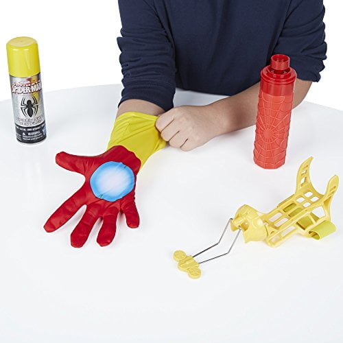 Ultimate Spider Man Web Blaster