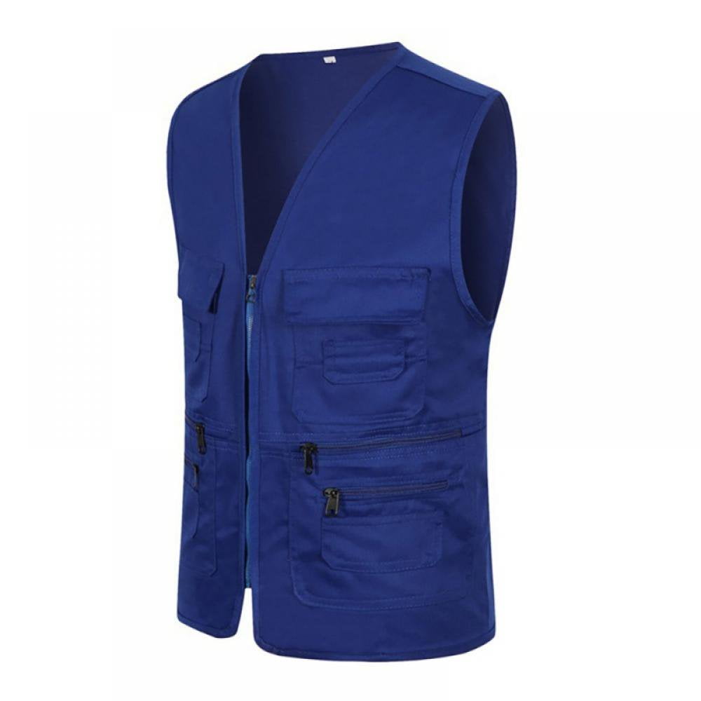 Click here for Generic Fishing Vests Fish Vest Quick Dry Breathab... prices