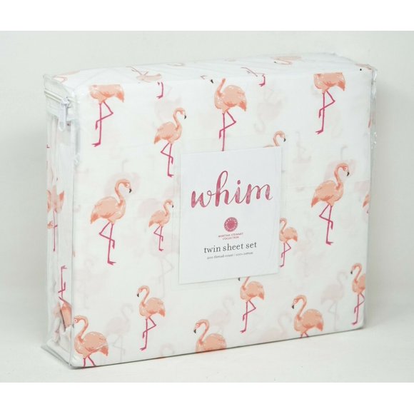 Martha Stewart Whim Sheets