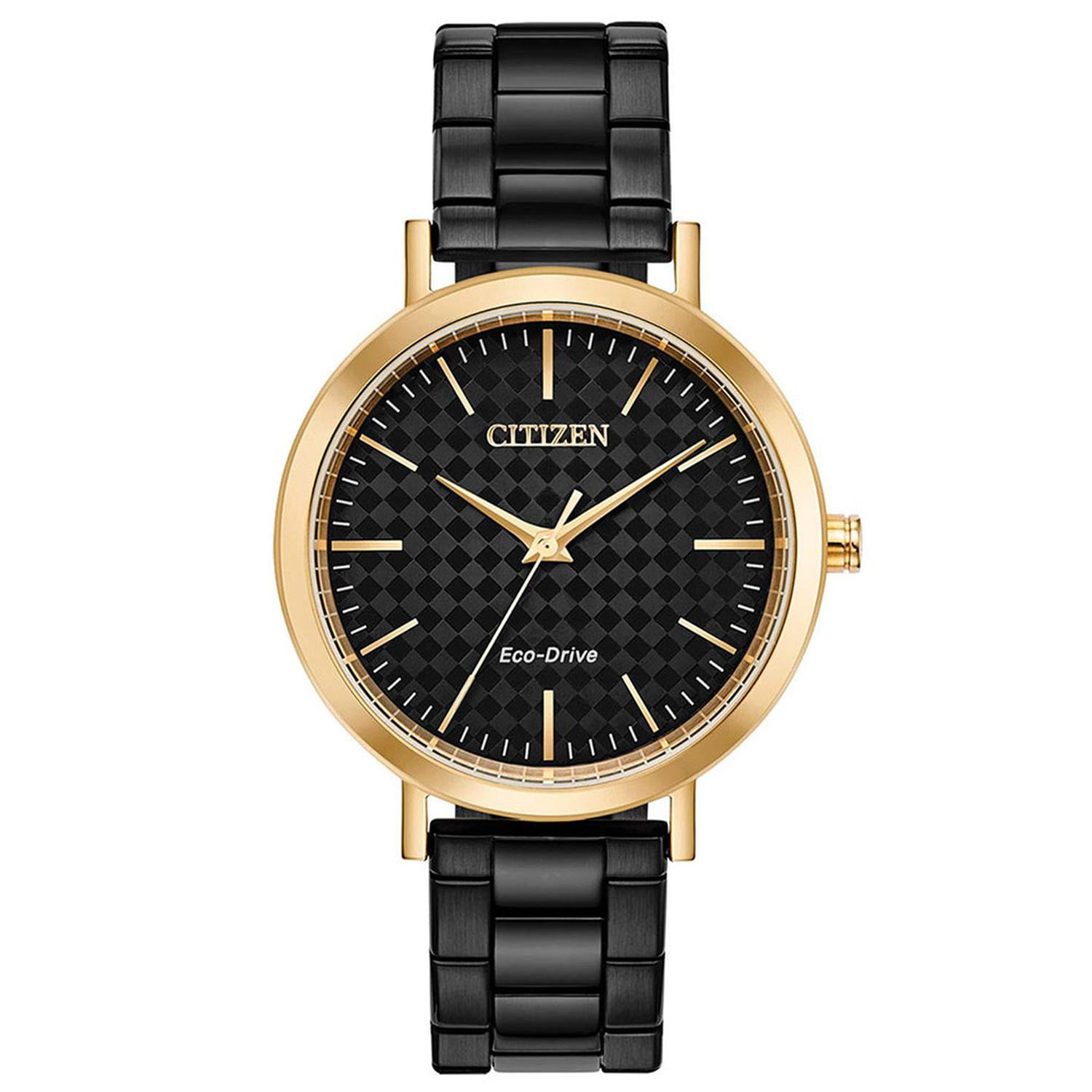 Reloj Citizen Eco-Drive Long Term Relation EM0768-54E - S022 Citizen ...